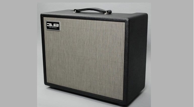 3rd Power estrena los combos 1×12 Clean Sink y Dirty Sink en Summer ...