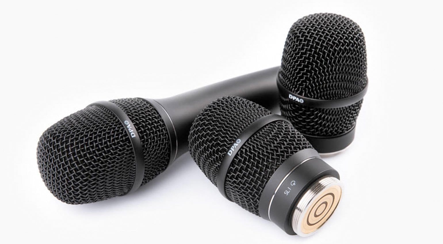 DPA Microphones DPA 2028: Condensador supercardioide para voces en ...