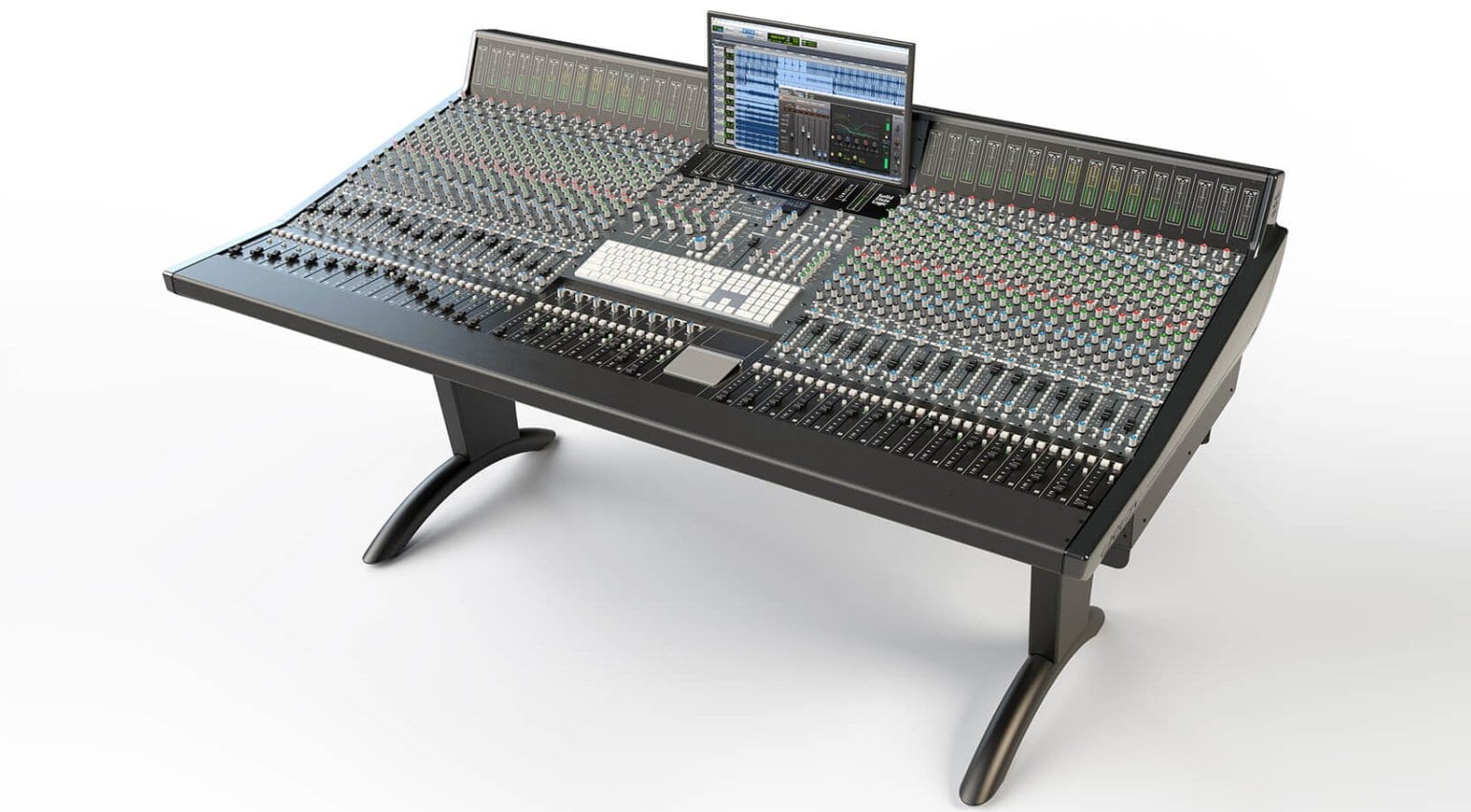 AES 2019: Origin es la primera consola SSL de gran formato en más de ...