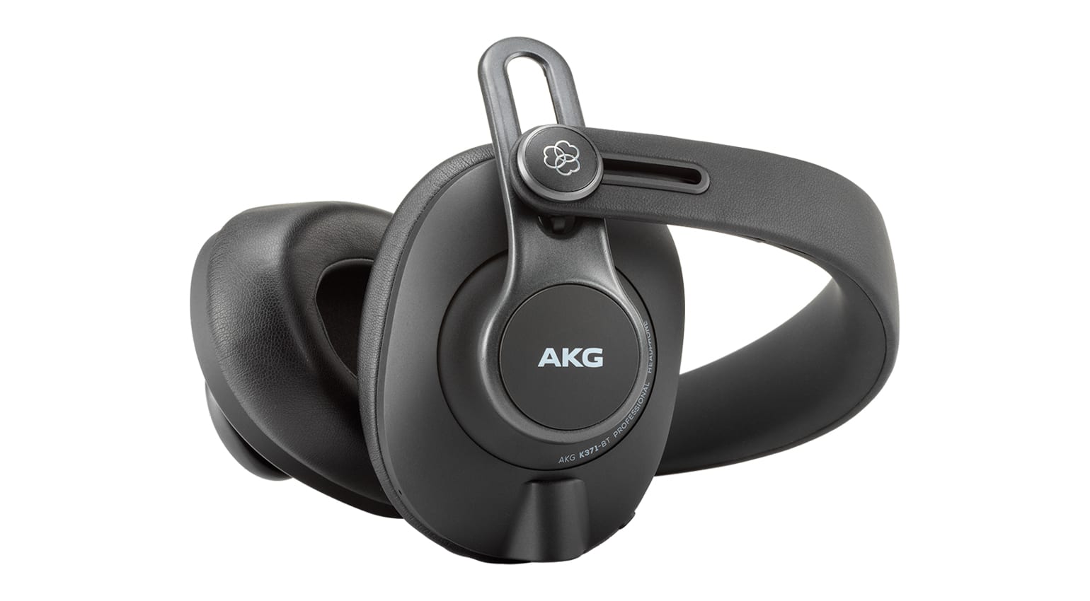 NAMM 2020: Auriculares de estudio AKG K361-BT y K371-BT con Bluetooth - gearnews.es
