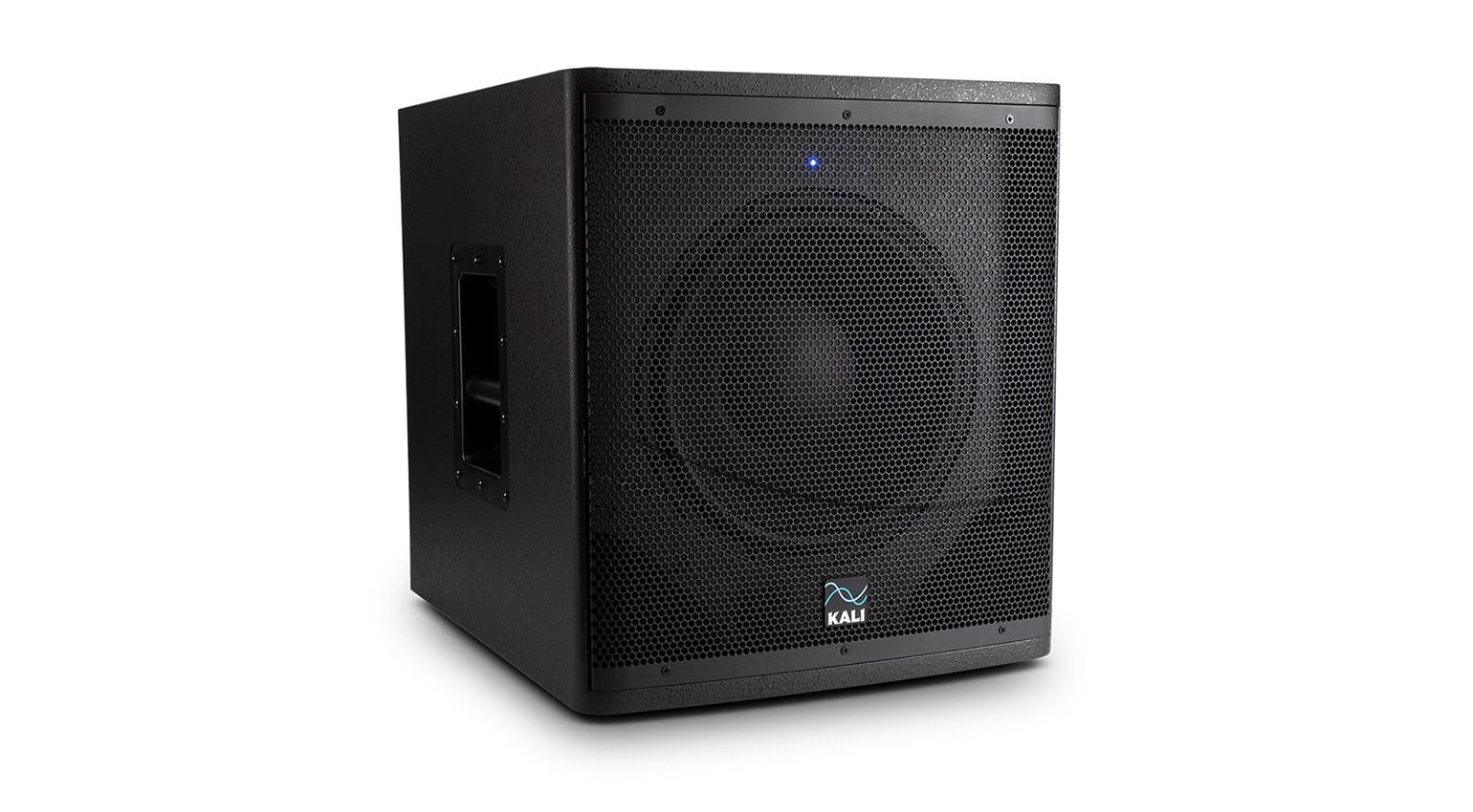Kali Audio WS-12: un subwoofer para uso en estudio y directos - gearnews.es