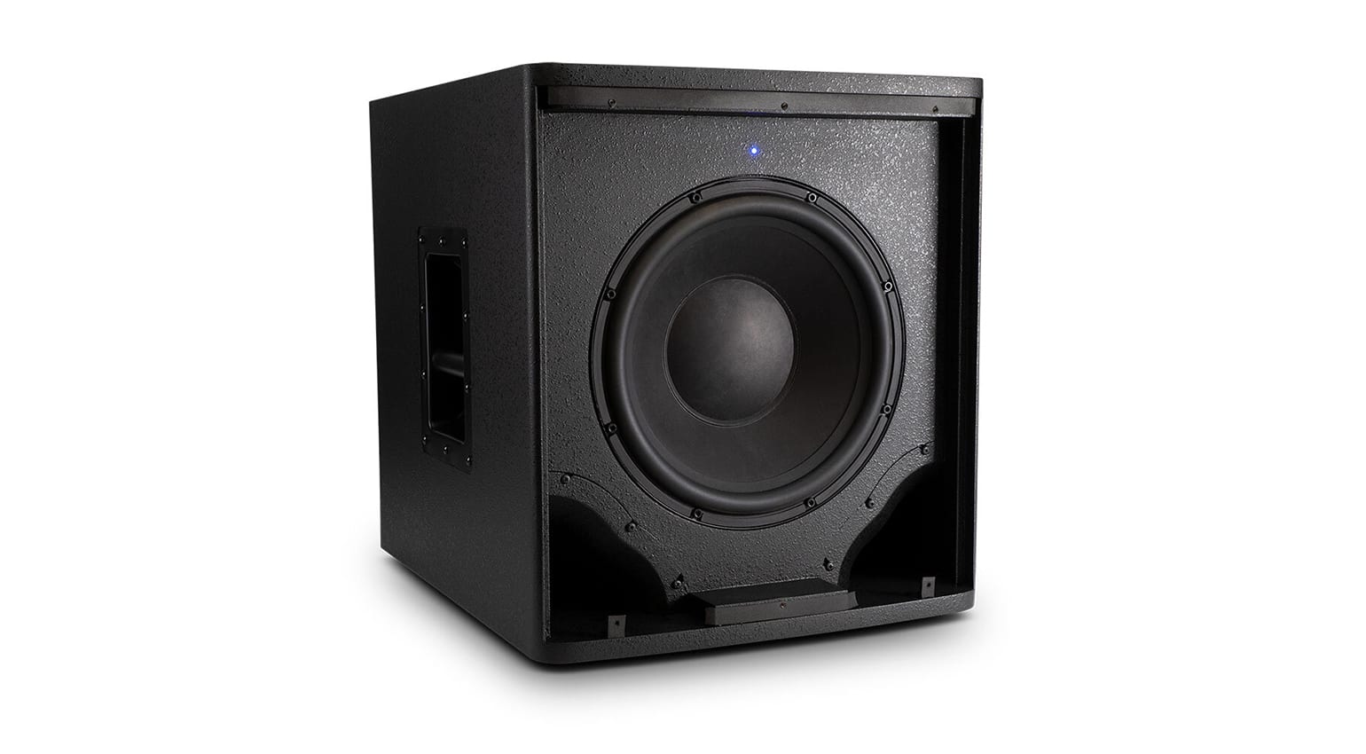 Kali Audio WS-12: un subwoofer para uso en estudio y directos - gearnews.es