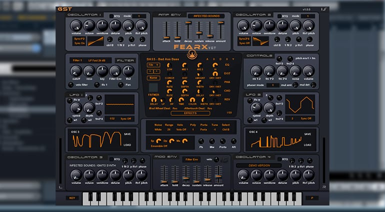 Los Mejores Paquetes de Samples esta Semana: Sound Magic Cadenza Violin ...