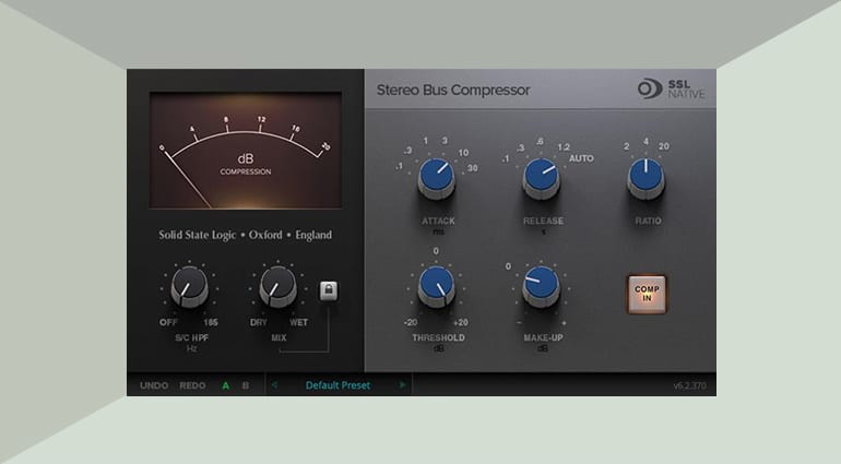 Paquete SSL Native Essentials: ¡sonido claro y sólido de SSL por $5 al ...