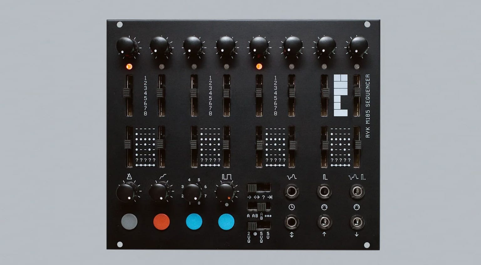 Behringer CM1A: Convertidor MIDI-a-CV para Eurorack - gearnews.es