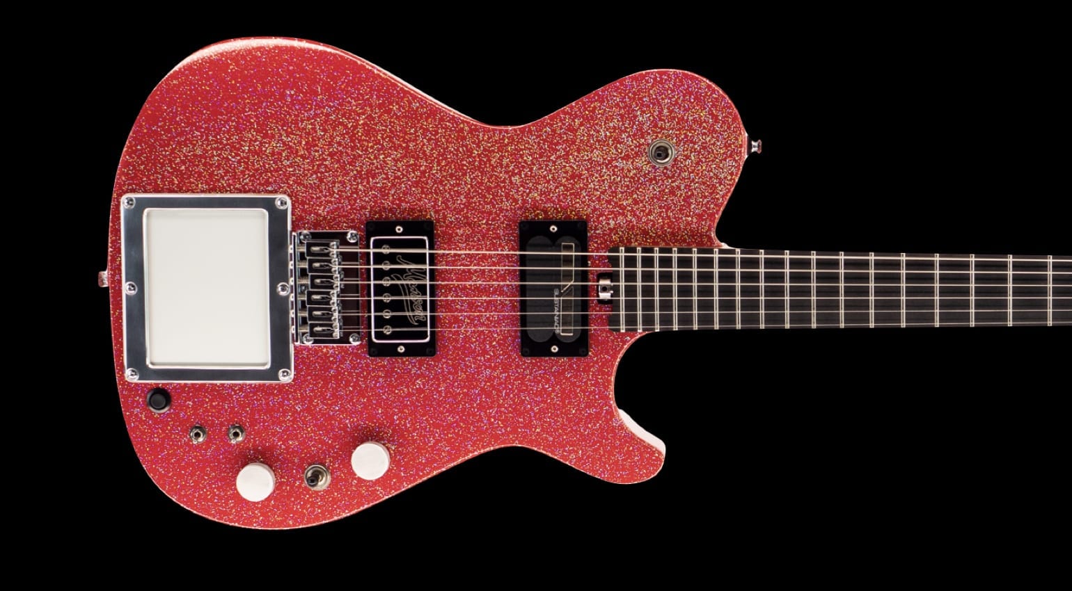 Manson MA 2020 Red Santa Edición Limitada - ¿cómo te gustaría la tuya ...