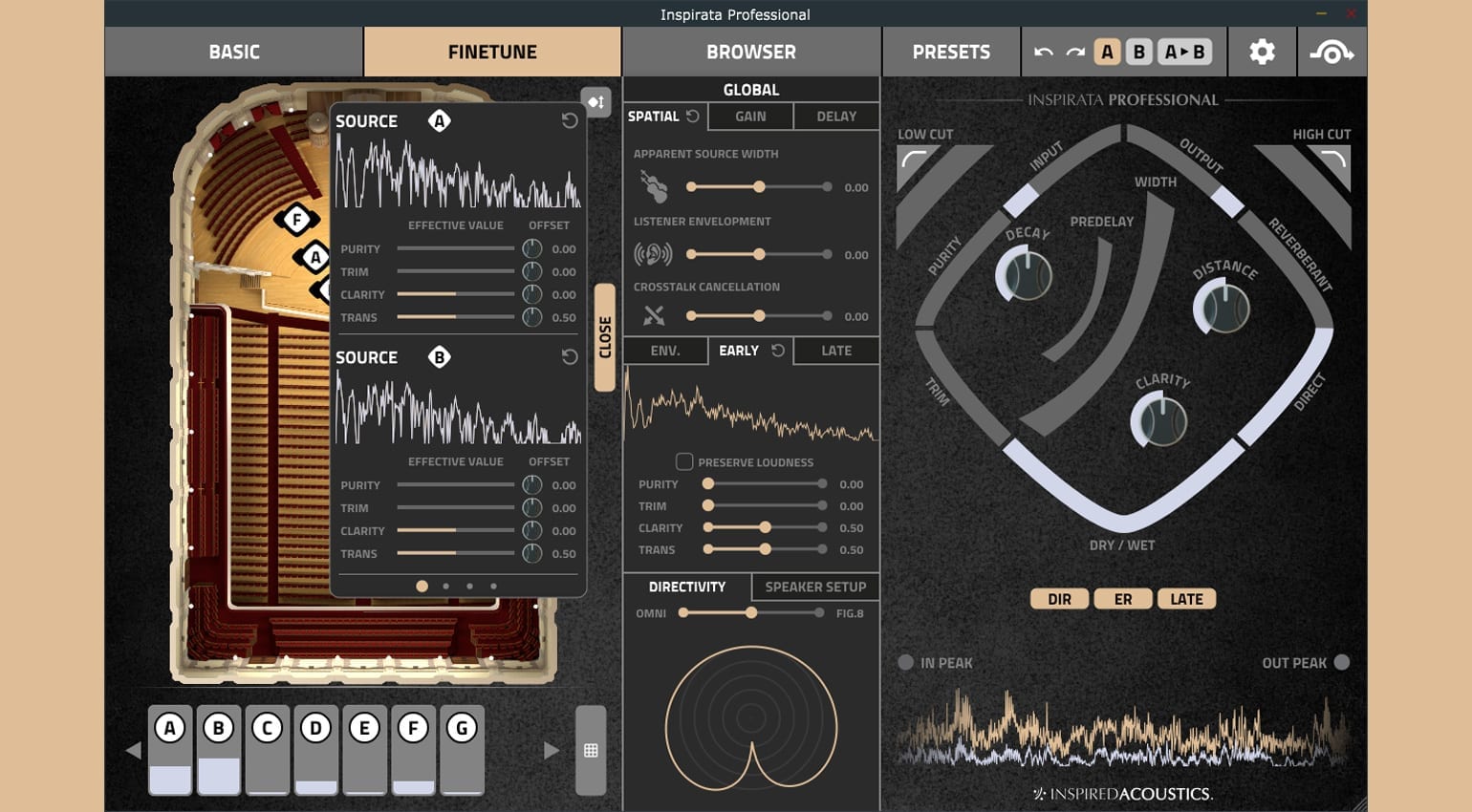 INSPIRATA: ¿Ha Inspired Acoustics reinventado la reverb por convolución ...