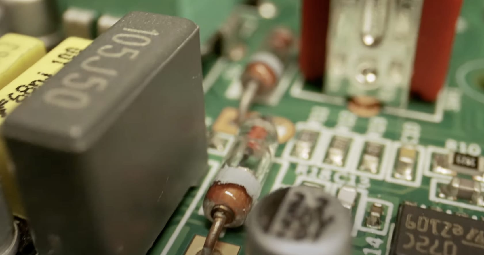 El TC Electronic Zeus Drive se lanza con 2.000 unidades disponibles, y ...