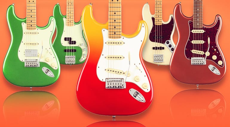 Se incendia la fábrica de Fender en Ensenada - gearnews.es