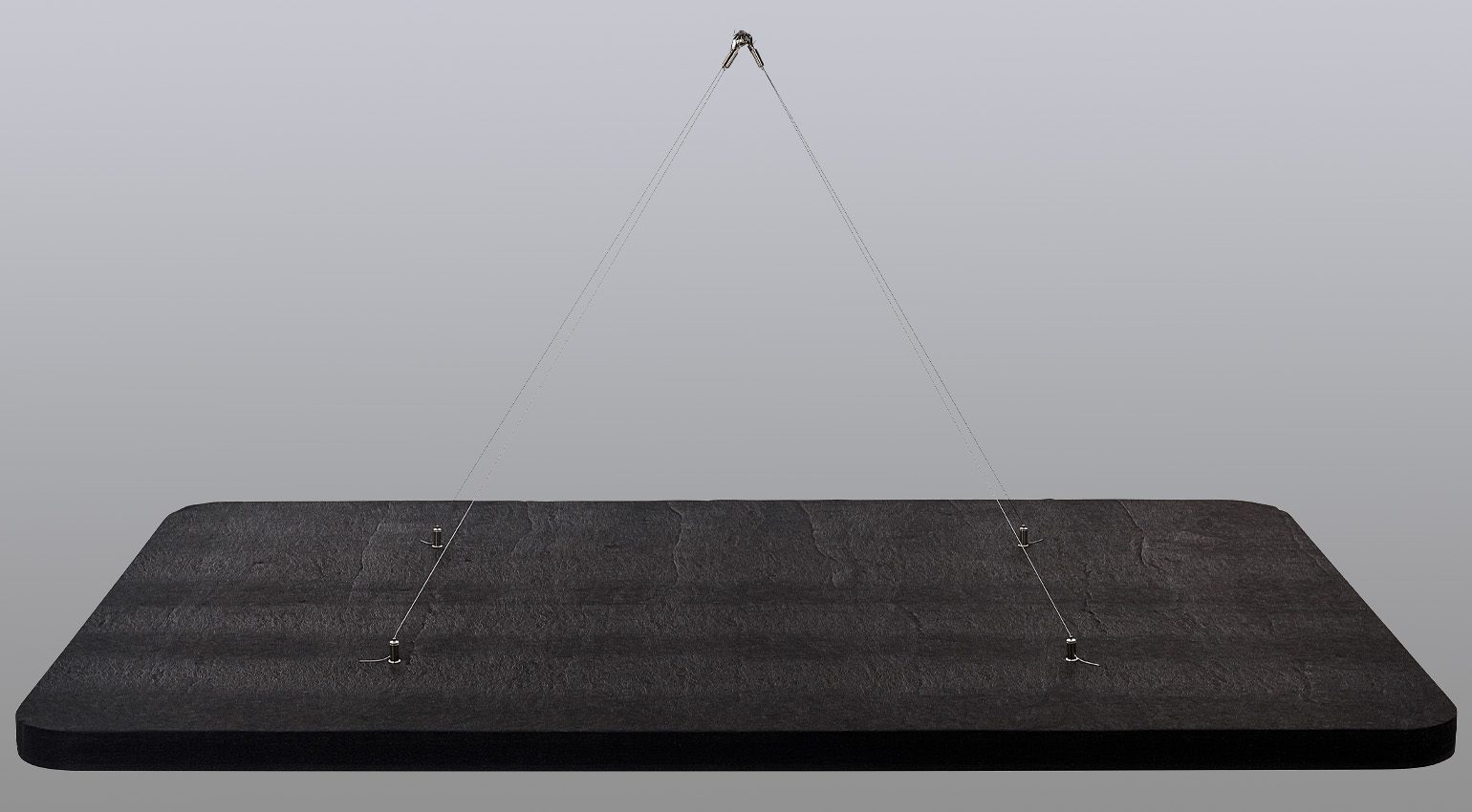 t.akustik presenta nuevos absorbentes PET para paredes y techos ...