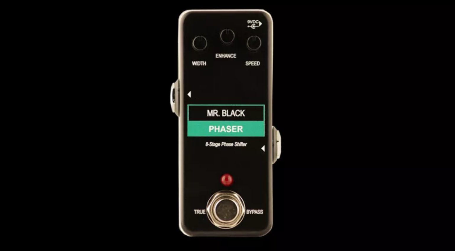 Basado en el GilaMondo, el nuevo Mini Phaser de Mr Black ofrece un ...