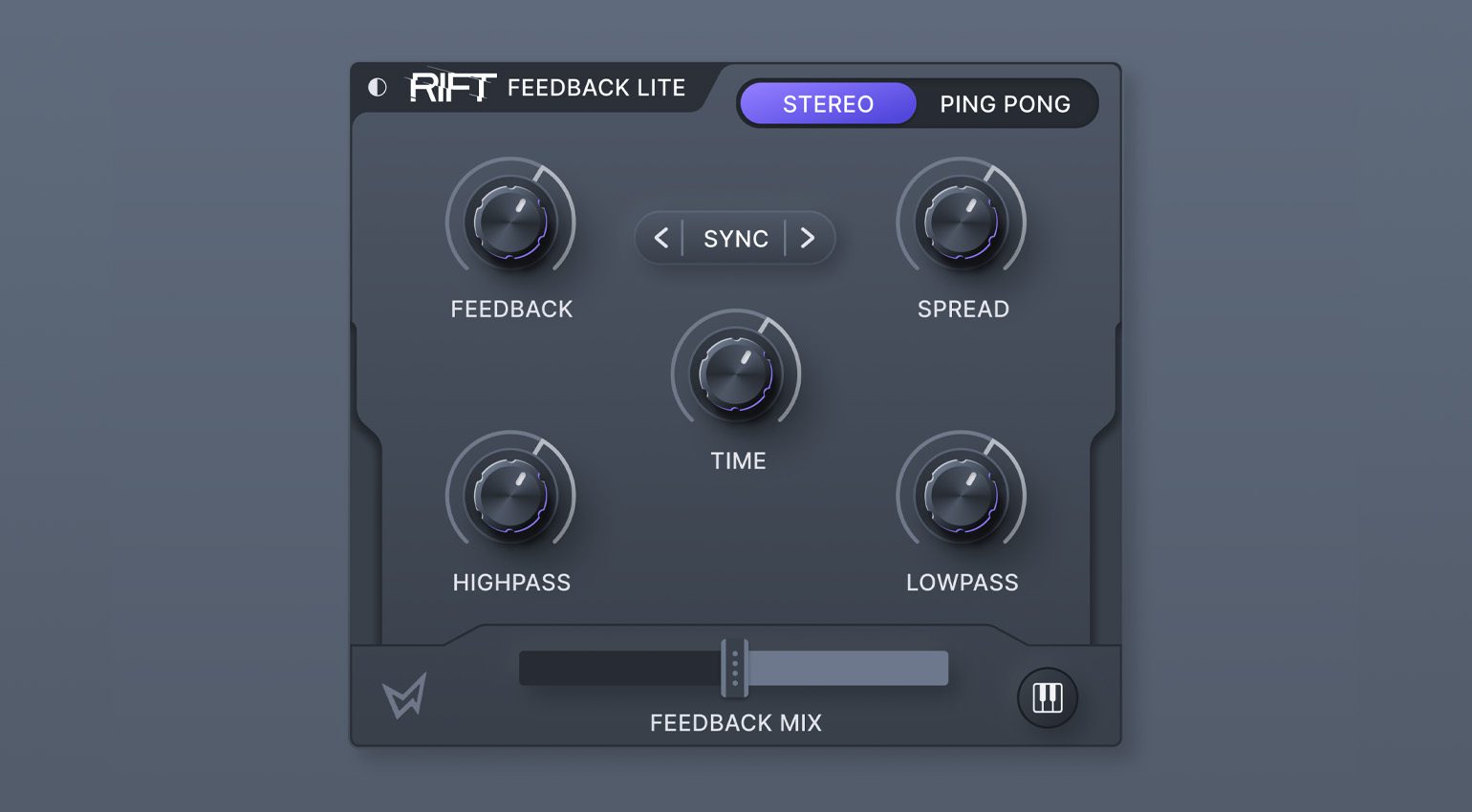 Minimal Audio lanza el nuevo plug-in gratuito Rift Feedback Lite ...
