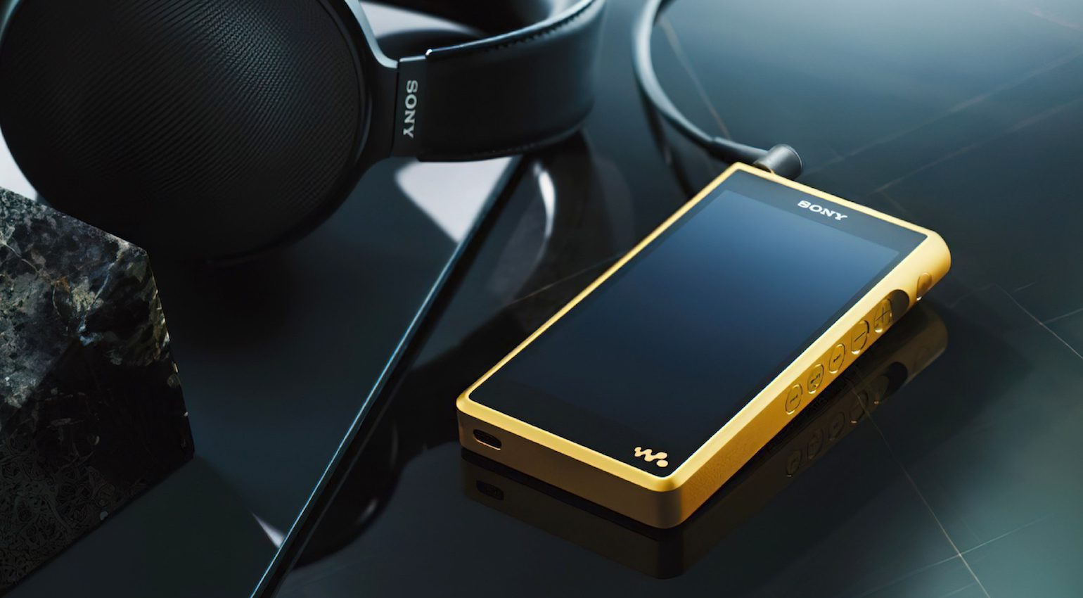 Vuelve el Walkman de Sony: conoce los nuevos reproductores MP3 para ...