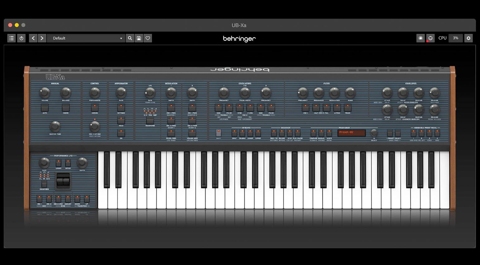 Behringer anuncia plug-ins gratuitos para su DAW gratuito - gearnews.es