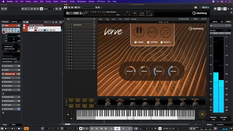 Primer vistazo y review de Cubase 12: una clase magistral de evolución ...