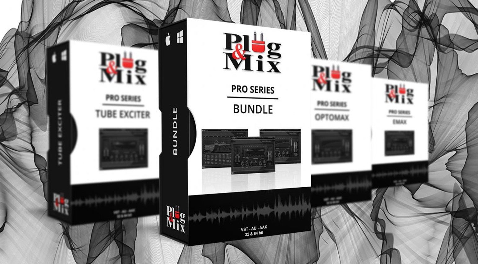 Plugin Black Box Analog Design HG-2MS: ¡Más saturación analógica ...