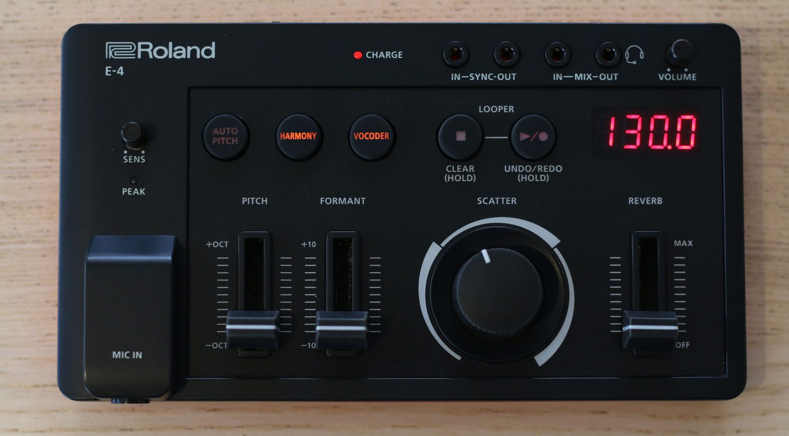 REVIEW: Roland AIRA Compact T-8, J-6 y E-4 - gearnews.es