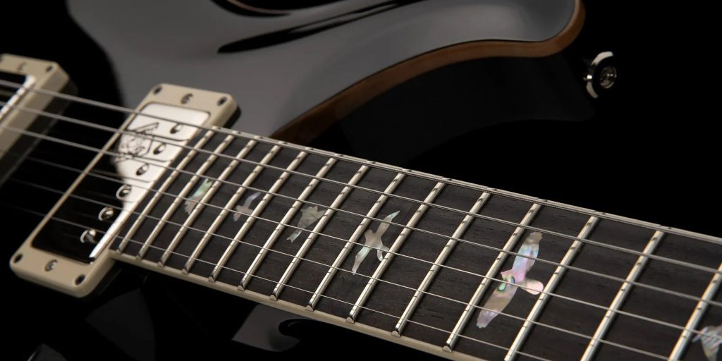 Presentada la PRS Robben Ford Limited Edition McCarty - gearnews.es